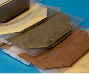 Raw materials testing – Summit Nutritional Labs